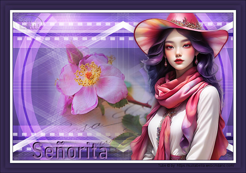 Senorita